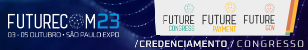 Futurecom Congresso - Credenciamento